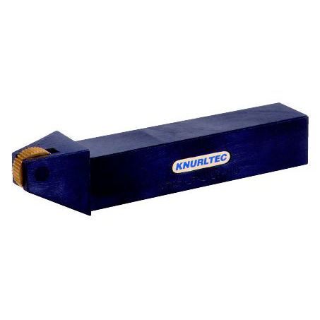 05) K2 Single Wheel Knurling Tool 20mm Shank Left Hand