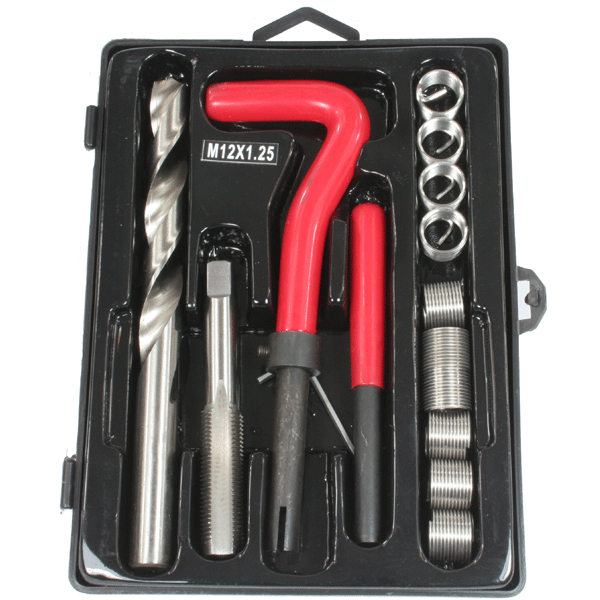 20a) Thread Repair Kit M14 x 1.25