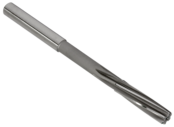 209) HSS Chucking Reamer 2.76mm