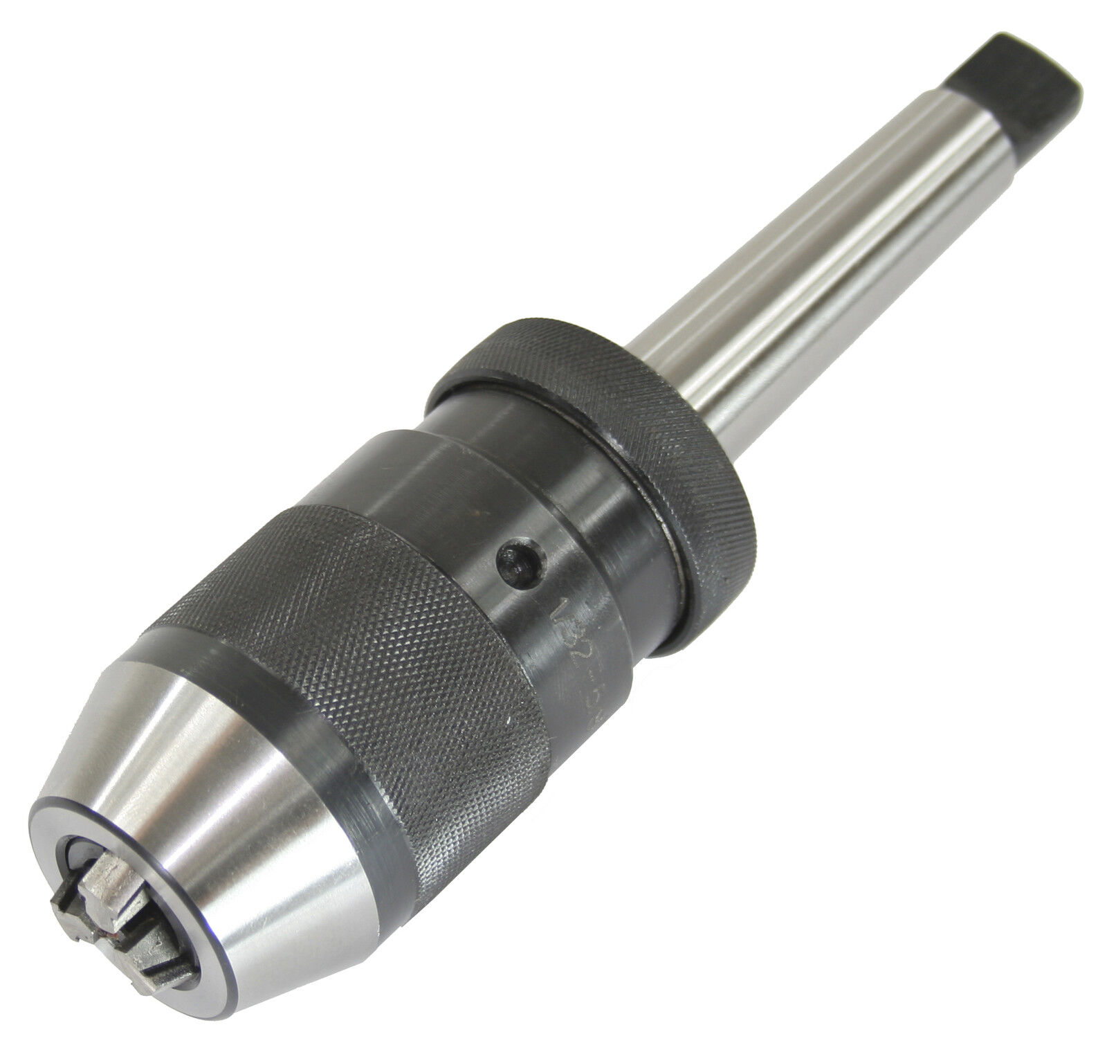 21b) 0 - 13mm Precision Keyless Drill Chuck 3MT