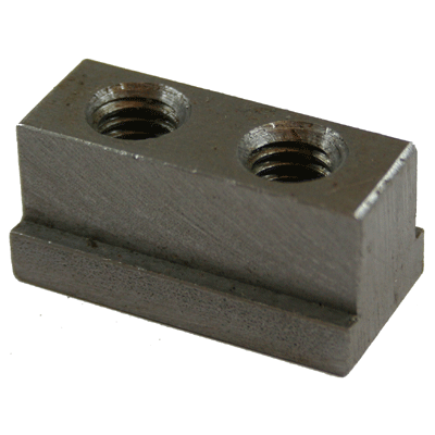 T-Nut to suit 18in Herbert Coventry Chucks