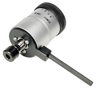 Vertex Auto Reversing Tapping Head M3 - M12