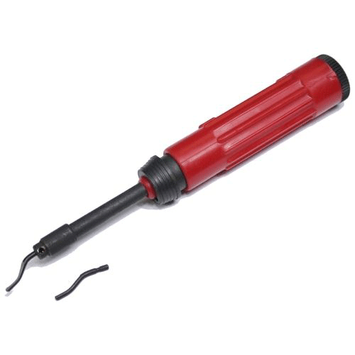 Deburring Tool