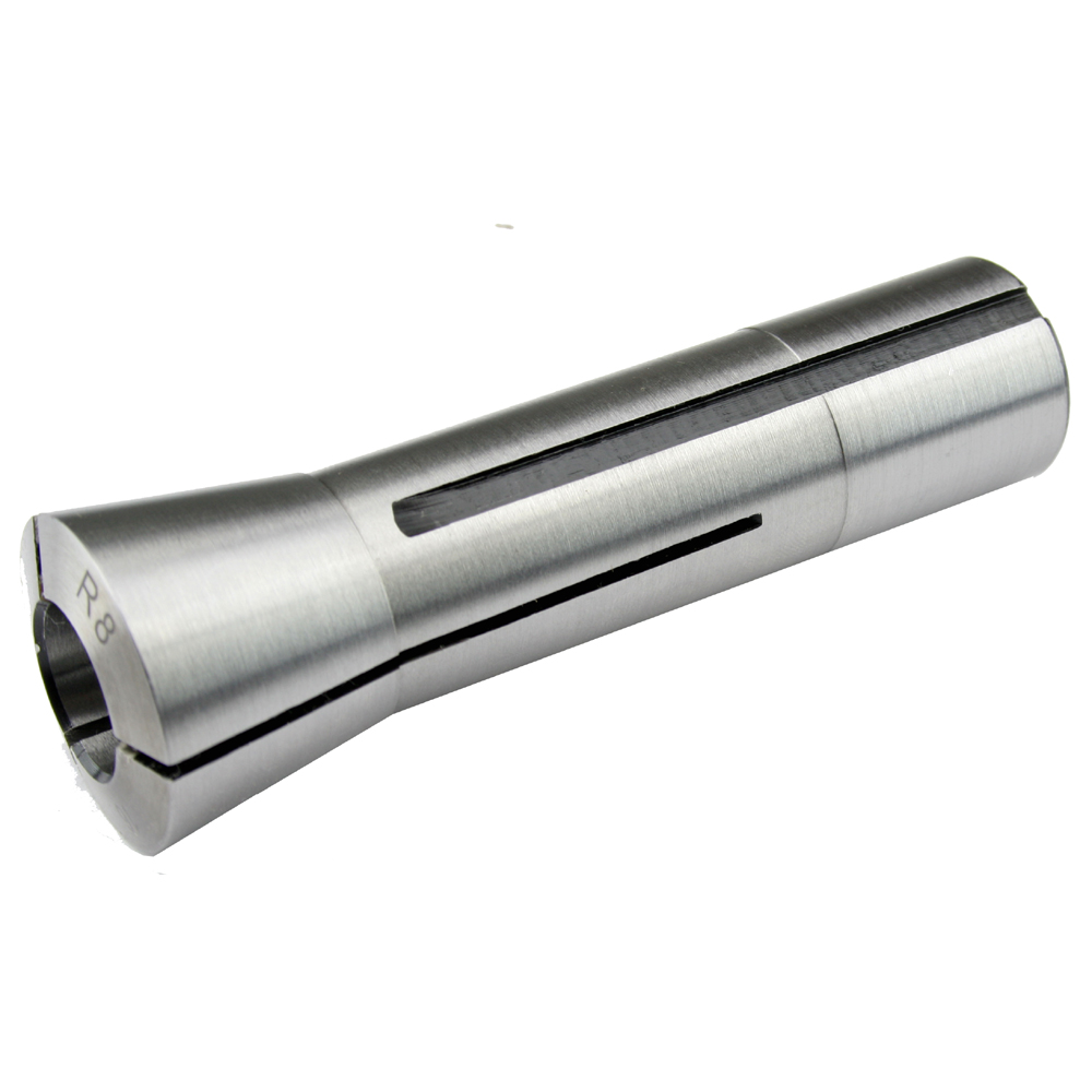 03) R8 Collet 4mm