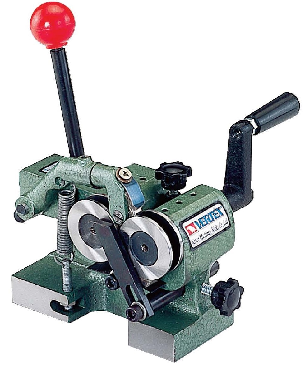 Vertex Punch Grinder
