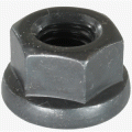 03a) Collar Nut M10